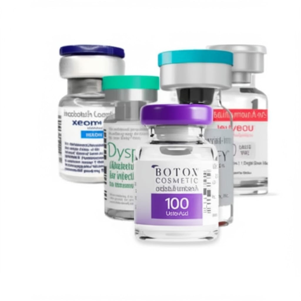 As 6 melhores marcas de Botox: qual é a certa para você? - avaliações e ...