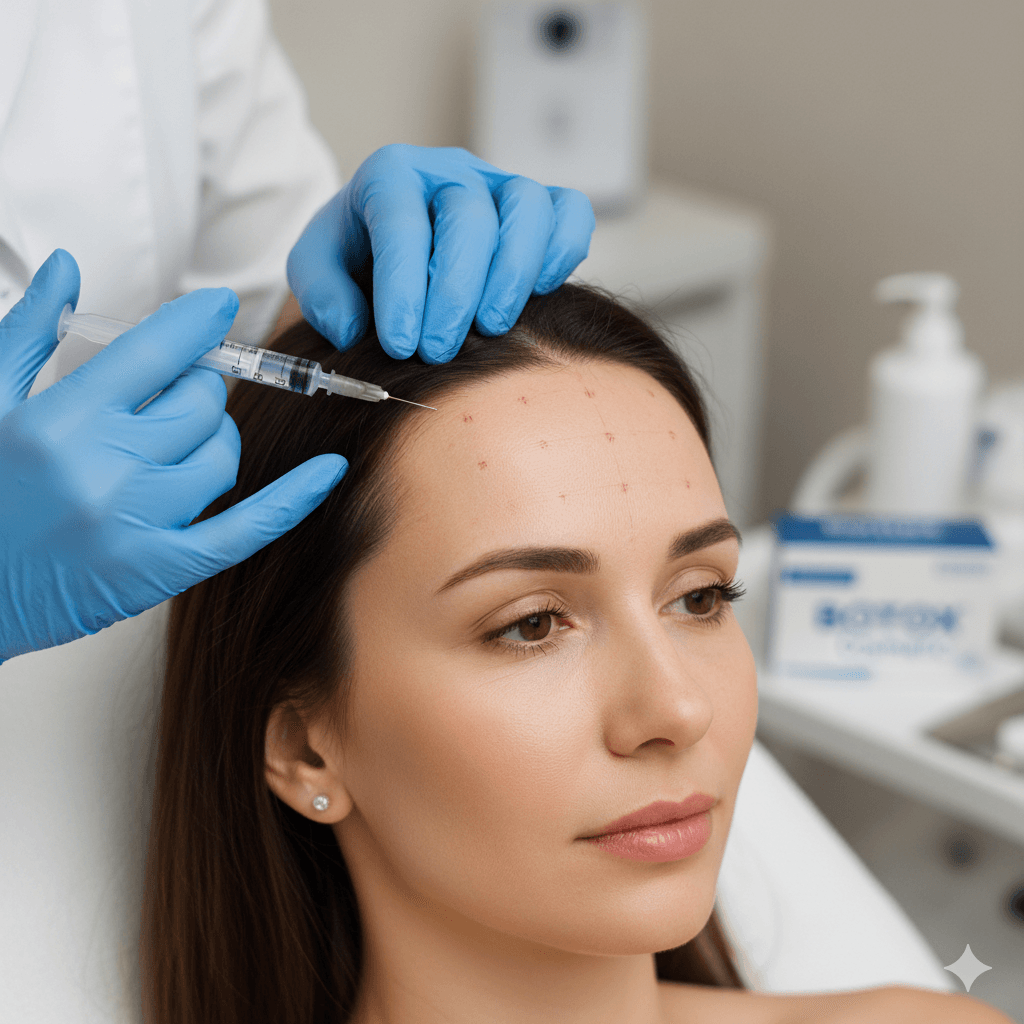 9 principais marcas de Botox para testa - avaliações e comparações ...