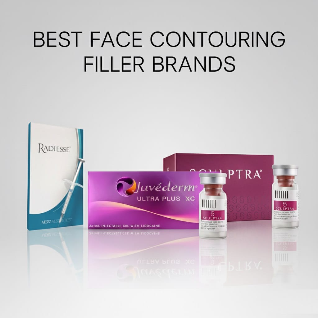 6 best face contouring filler brands - Reviews & Comparisons - Blog ...