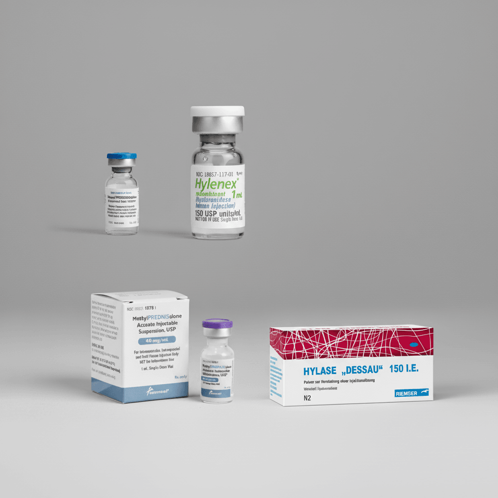 Blog Hyaluronidase - The Best Products: Reviewed & Compared ...