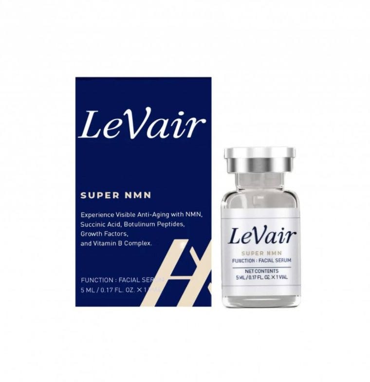 Compre Peptídeo Levair SUPER NMN online - Sarahandbendrix.com